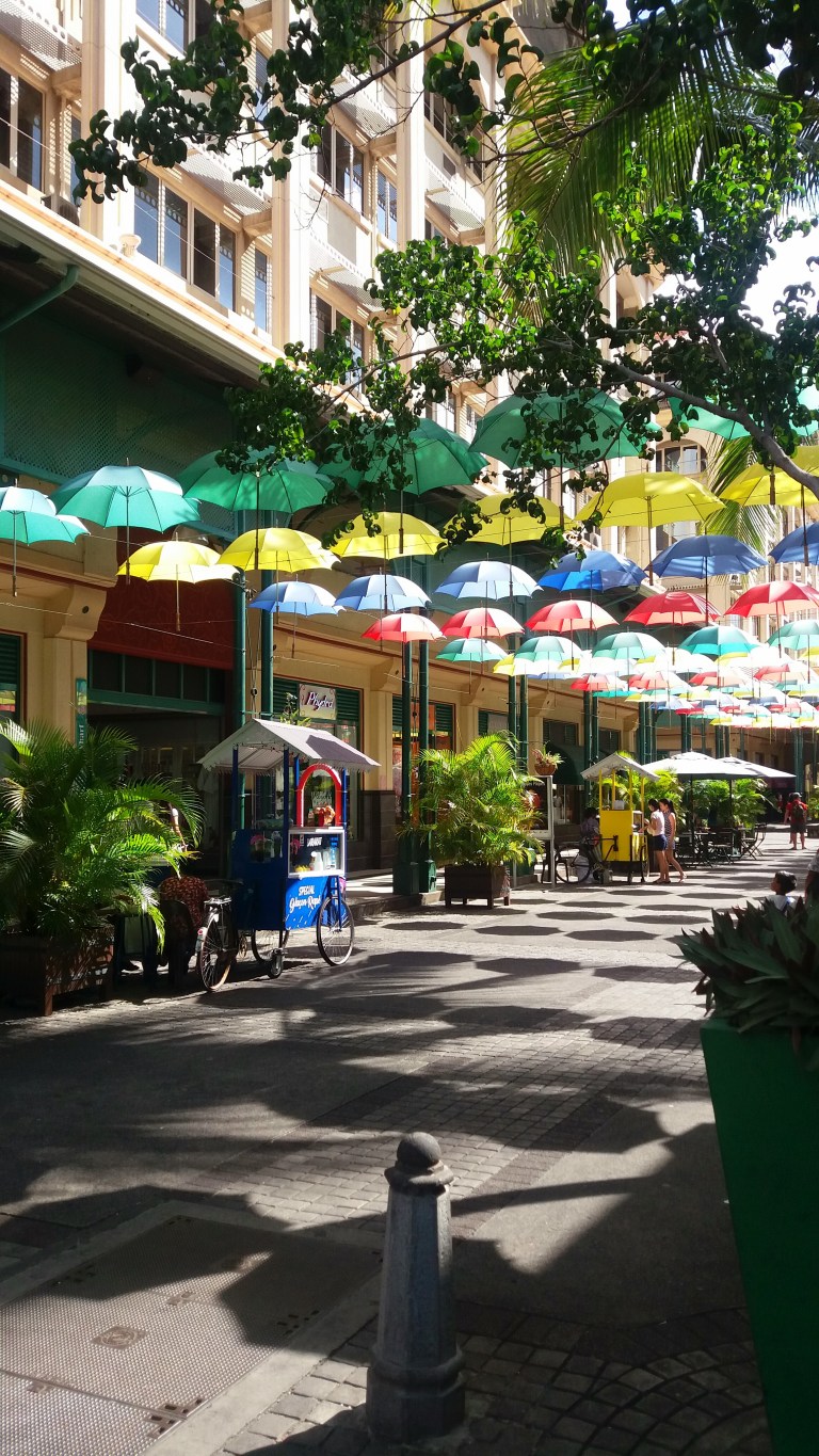 Travel: Postcard from Port Louis – The Points of Lu