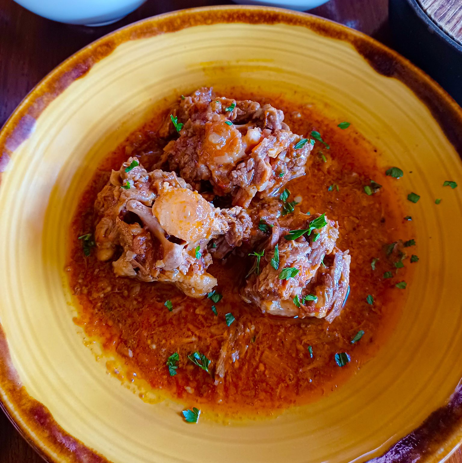 Keeping it Traditional at Mpoto Yathu – The Points of Lu